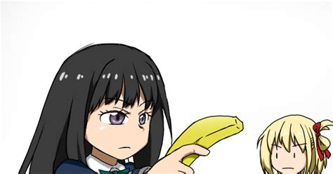 バナナはおやつの人気イラストやマンガ Pixiv