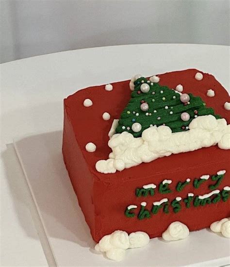 내 취향 크리스마스 케이크 타래 🎄 인스티즈 Instiz 이슈 카테고리