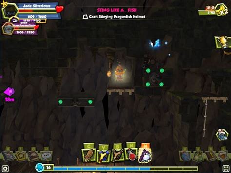 The Goon Cave Mqreborn Wiki