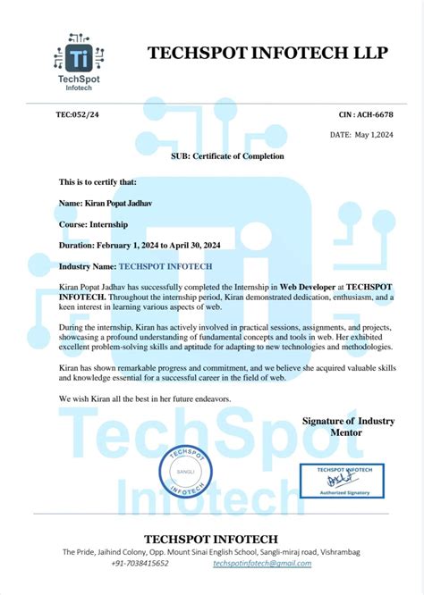 Kiran Jadhav On Linkedin Hello Connections I Am Happy To Share