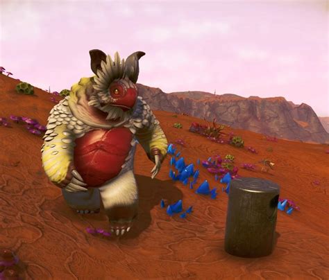 Red Breasted Robin Rnomansskythegame