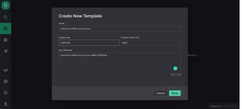 Interface Different Sensors With Single Esp8266 Nodemcu