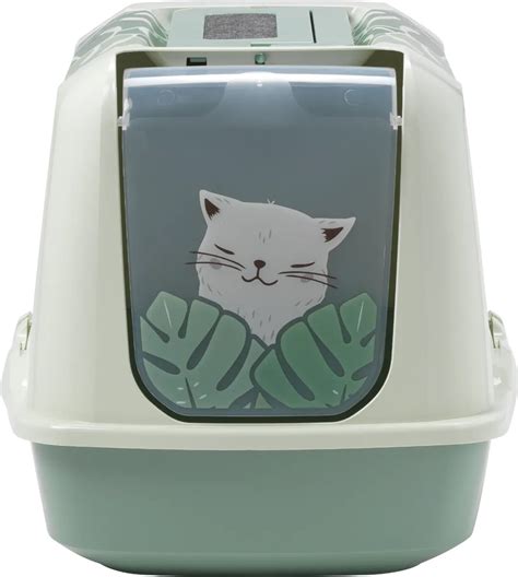 Litiera Moderna Trendy 50cm Eden Carrefour Romania