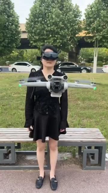 Drone With 4K Camera Suitable For Adults HS175D Remote Control Quadcopter With Auto Return