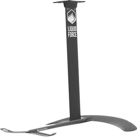 Liquid Force POD Foil Board Flite 120 Foil Set Wake