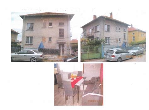 ЧСИ продава на търг етаж от къща в Мездра снимки