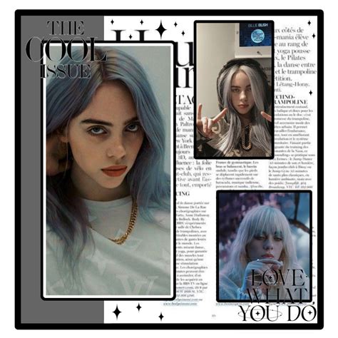 Billie Eilish Magazine