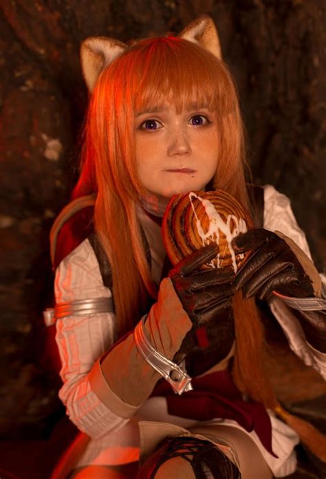 Raphtalia Cosplay By Neyrodesu Rraphtalia