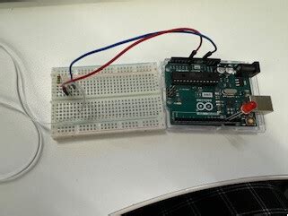 Piezoelectric Sensor Knock Sensors Arduino Forum