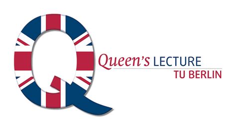 Queen's Lecture 2020 - TU Berlin
