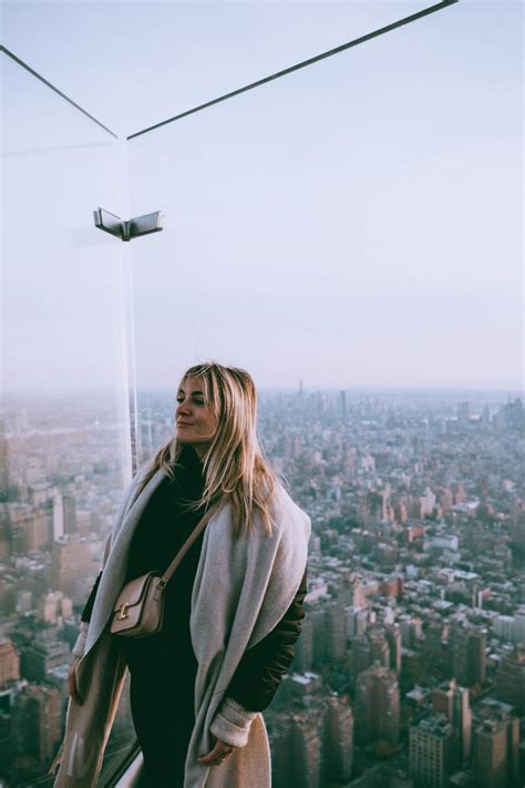 Séjour à New York 20 incontournables Pauline Gandolfini