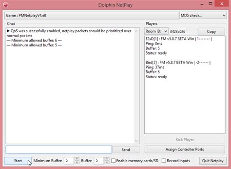 Dolphin Emulator Netplay Ports Bopqetw