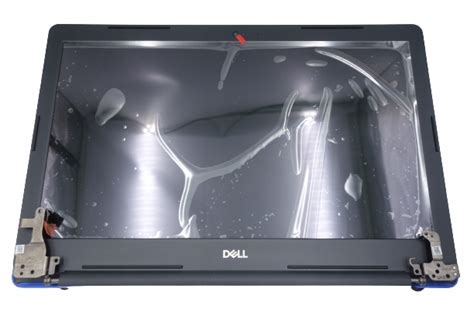 Matryca Dotyk Klapa Zawiasy Inspiron X W Poznan Sklep Opinie Cena W Allegro