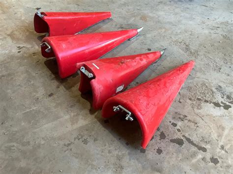 2012 Capello Quasar Corn Head Snouts BigIron Auctions