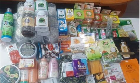 Продукция из латекса :: Thai Food Supplement , Cosmetic Set / Тайская ...