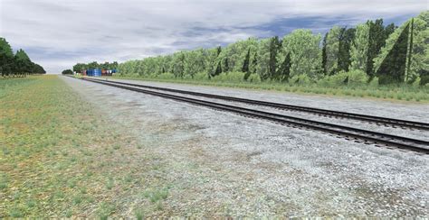 Show Off Your Routes Potential For Large Screenshots Page 197 Trainz