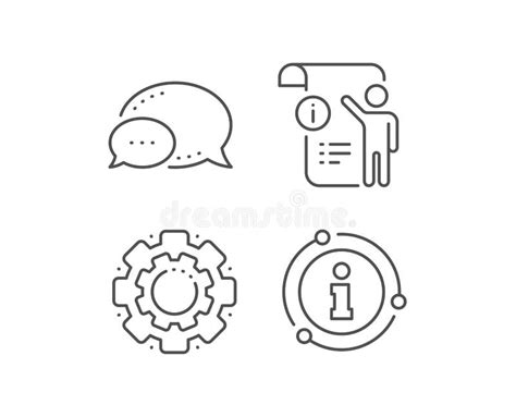 Manual Doc Line Icon Technical Instruction Sign Vector Stock Vector Illustration Of Quality