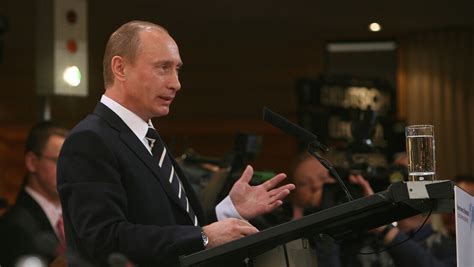 Zašto Je Putinov Govor U Minhenu Značajan I Nakon 16 Godina — Rt Balkan