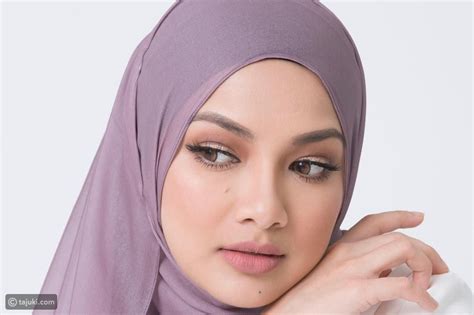 بالصور والخطوات مكياج ناعم مع الحجاب ونصائح المكياج للمحجبات