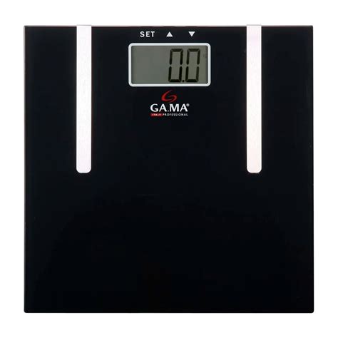 Balanza De Baño Gama Máximo 150kg Nnet