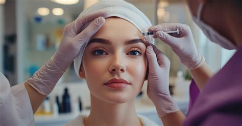 Neurotoxin Treatment Myths Debunked Whats Fact Vs Fiction