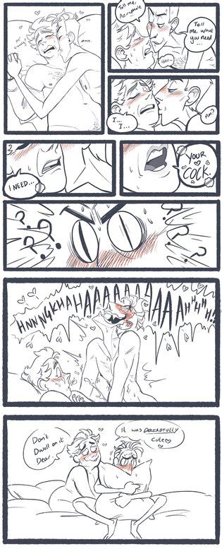 Gams Smutty Omens Comics Luscious Hentai Manga Porn