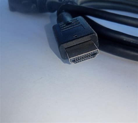 AWM 20276 30V 80° VW-1 HDMI Cable | 6.5' (New!) | eBay