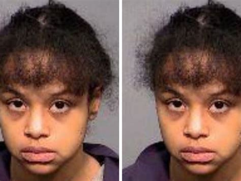 Mom Pleads Guilty To Murder After 6 Year Old Locked In Closet Dies