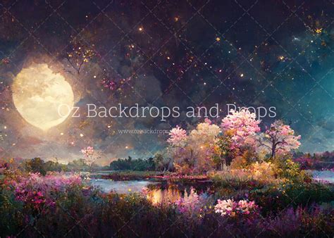 Luned Oz Backdrops And Props Pty Ltd