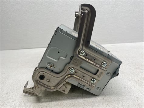 2016 2020 Infiniti Qx60 Audio Am Fm Radio Receiver Unit Oem Lot638 Ebay