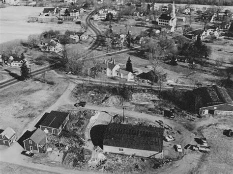 History Of Mendon Ma From Colonial Times To Today