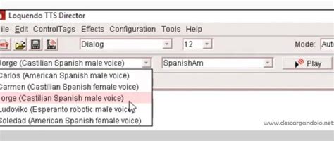 So Konvertieren Sie Text Völlig Kostenlos In Loquendo Stimme