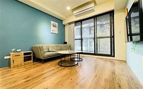 整層住家 好市多🏠可租補戶籍三房全配 591租屋網