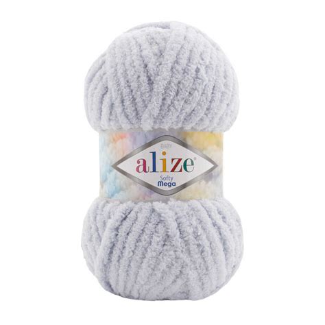Alize Softy Mega 416 | Hobiyun