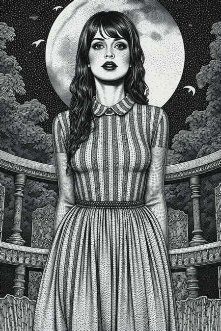 Wizwhite Wizard S Pen And Ink · Hugging Face