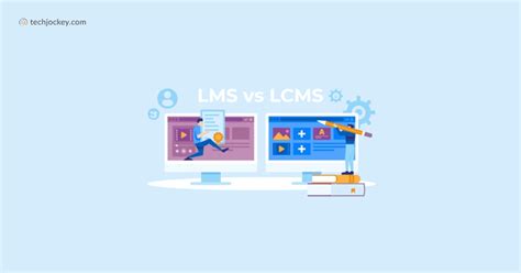 Lcms Vs Lms Which System Meets Your Needs