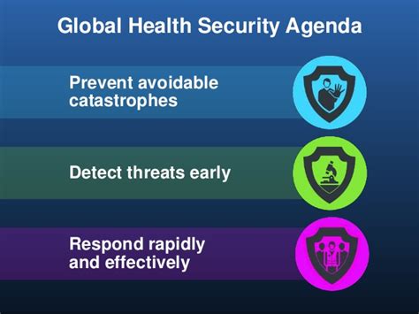 Translating The Global Health Security Goals In Nigeria US CDC
