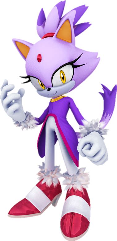 Blaze The Cat Smile By 9029561 On Deviantart