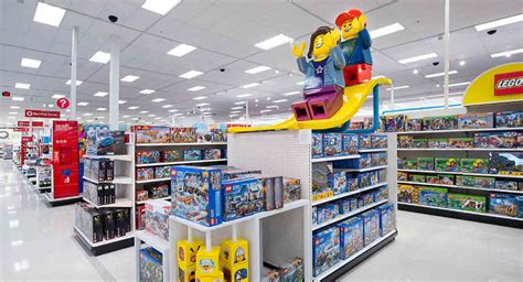 Target Expands Toy Departments To Fill Void Left By Toys R Us Target