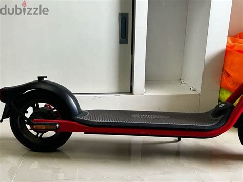 Segway Ninbot Scooter موتوسيكلات و إكسسواراتها 199940623
