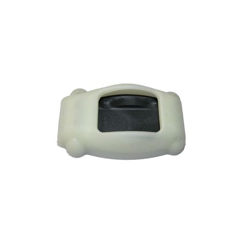 Fluorescent Casing For Lyfsafe Jacklines International Boat Spares