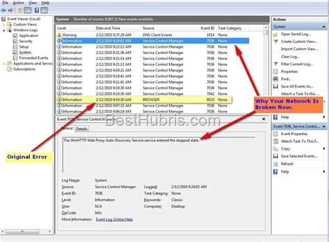 Wireless Networking Drop Connection Windows Error Troubleshooting Random Issue