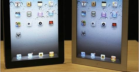 Pc도 터치 혁명 태블릿 전성시대