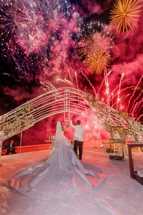 Wedding Karen And John Destination Wedding At Cabo San Lucas Mexico