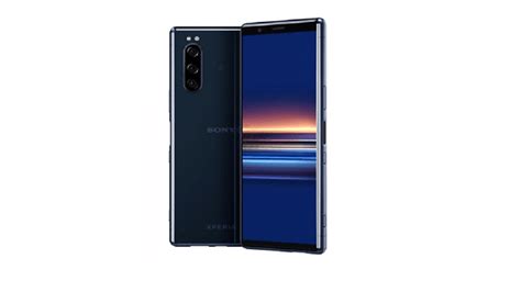 Voici à quoi devrait ressembler le nouveau Sony Xperia 2 | AndroidPIT