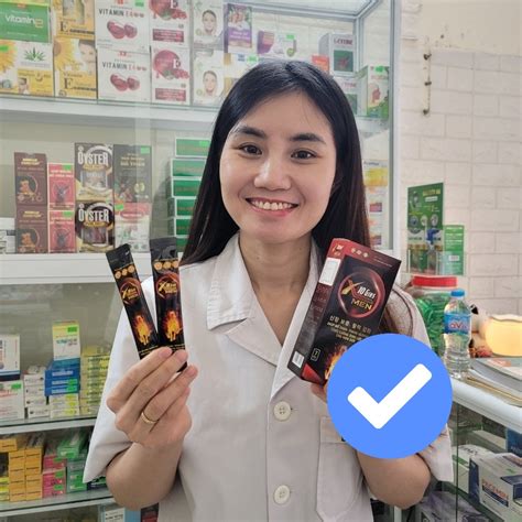 X10 Gins Men Đột Phá Tăng Cường Sinh Lý Phái Mạnh