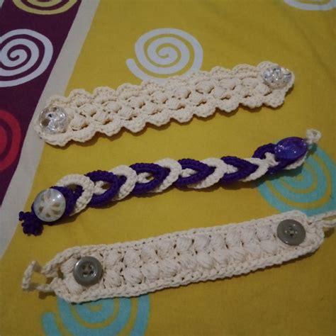 Jual Connector Masker Rajut Hijab Shopee Indonesia