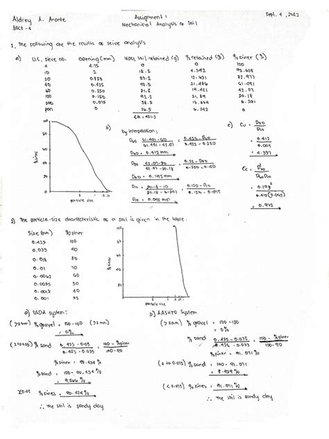 Geotechnical Problems And Solution Pdf