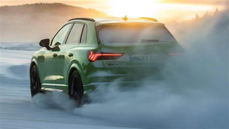 America Missed Out On Audi S Ballistic Sub Compact SUV
