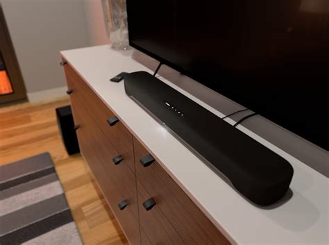 Why Does My Soundbar Sound Low Robots Net